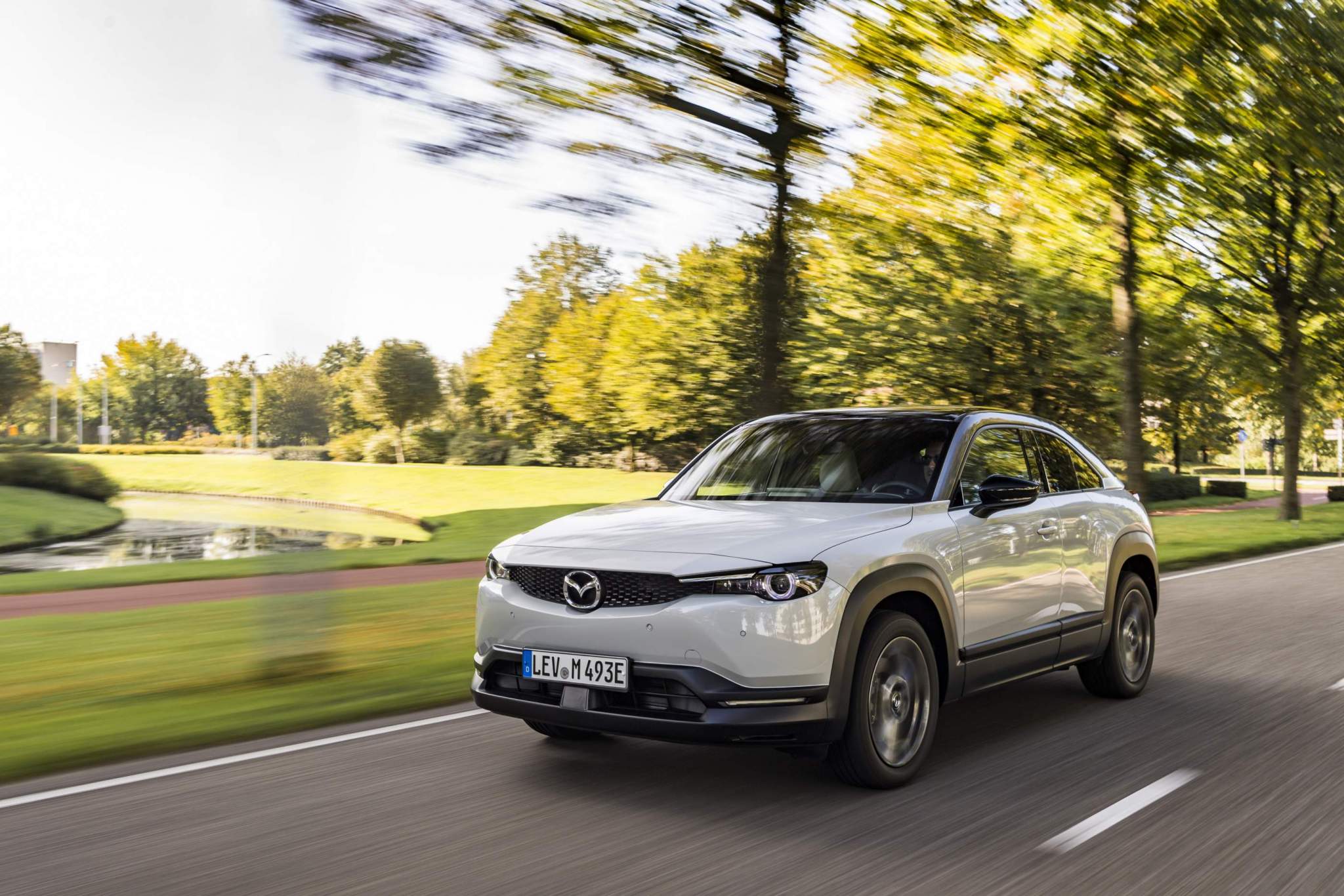 Mazda Modelle - GP Auto Service - Mazda - Suziki Service