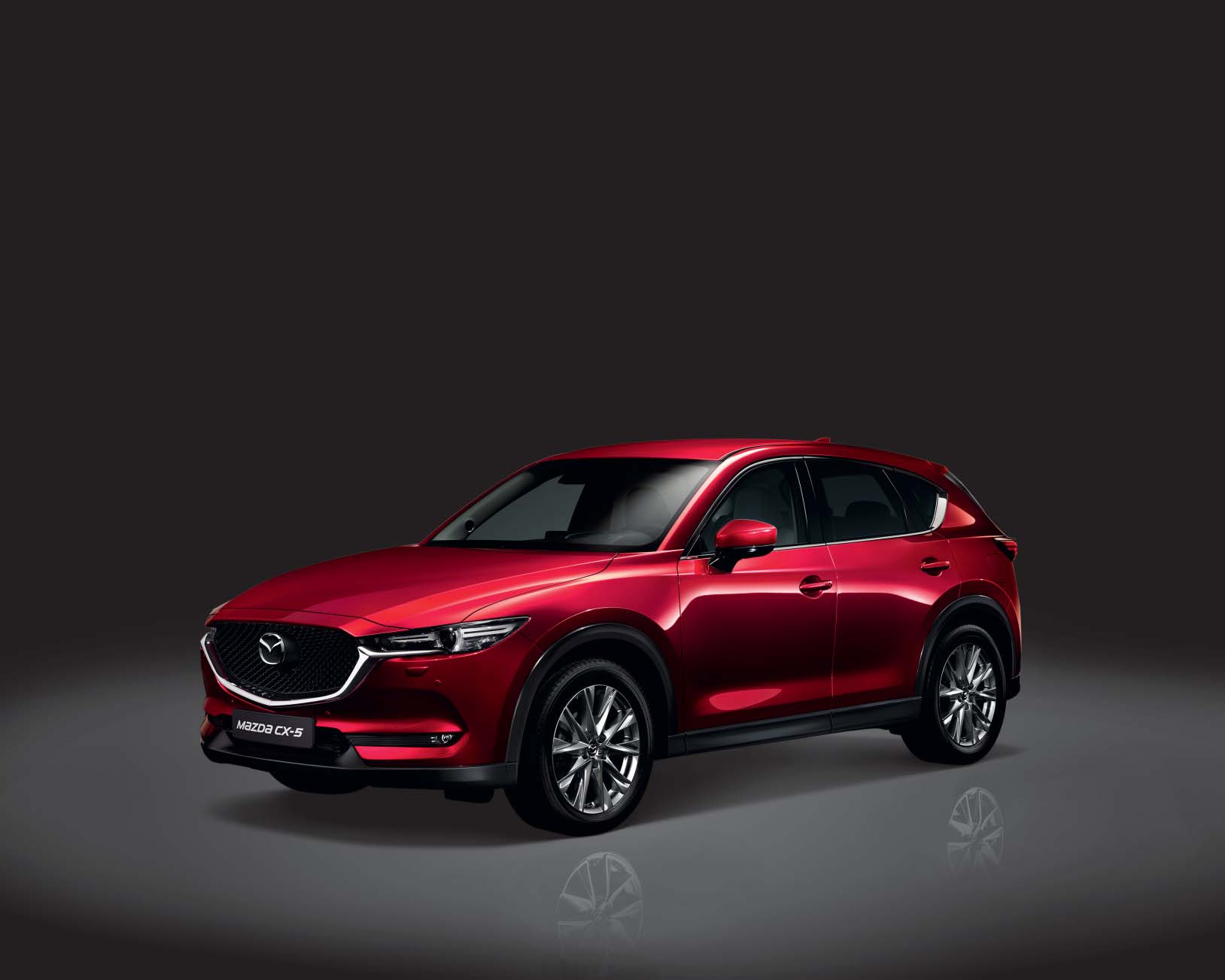 Mazda Modelle - GP Auto Service - Mazda - Suziki Service